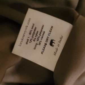 Lorick | Dresses | Lorick Dress | Poshmark